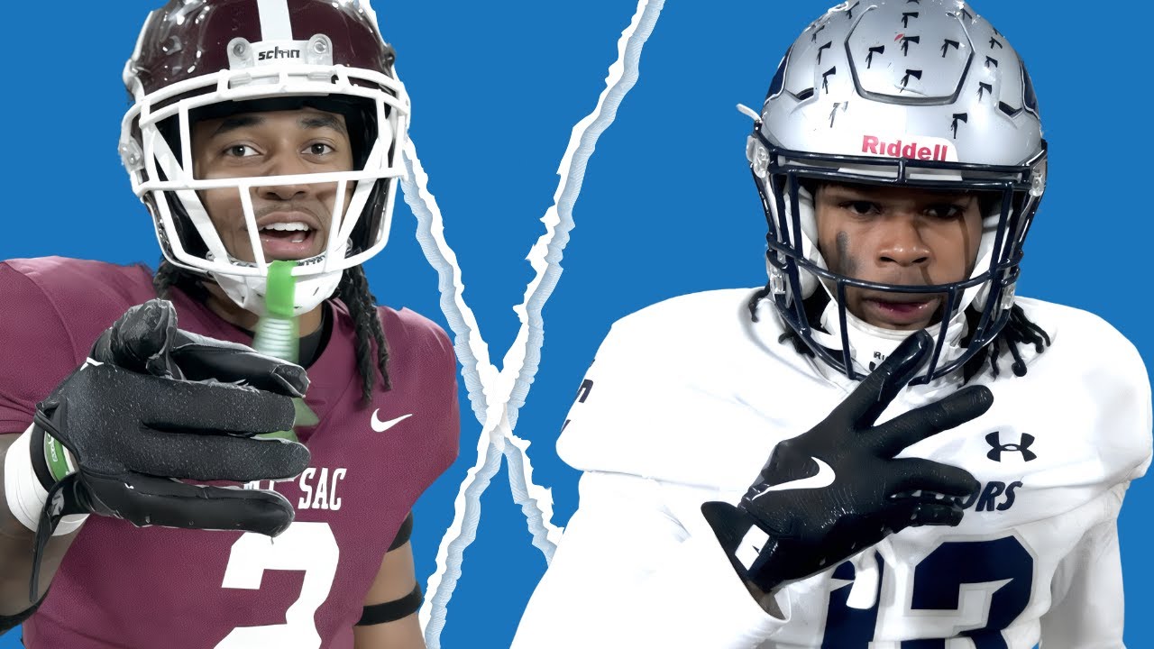 Mt. SAC Football Takes on El Camino for SoCal Finals and Perfect Season ...