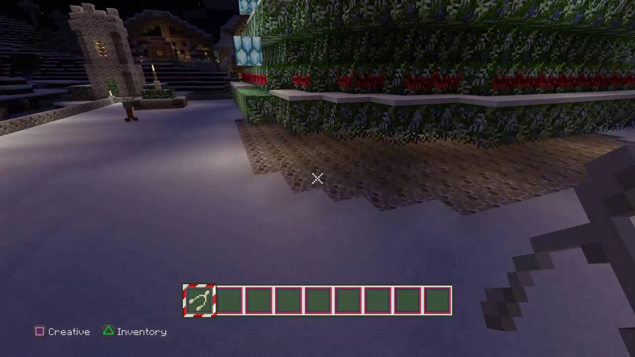 Minecraft Roleplay Christmas theives #12 - YouTube