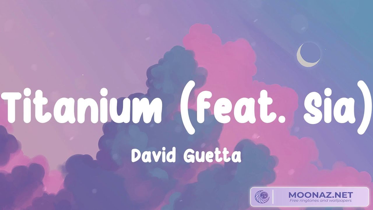 Titanium (feat. Sia) - David Guetta (Lyrics) Clean Bandit, Macklemore ...