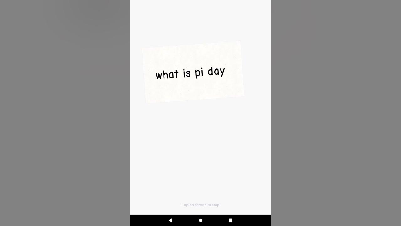 what-is-pi-day-youtube
