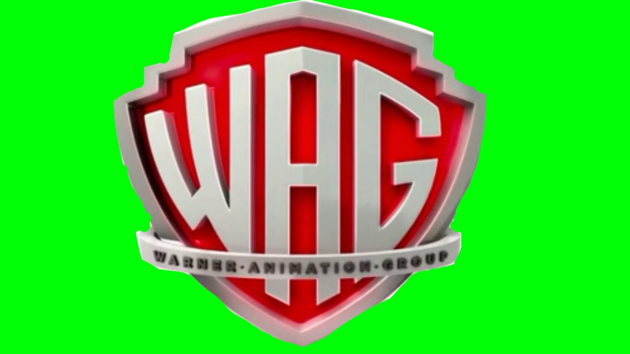 WB/WAG Green Screen Part 2 - YouTube