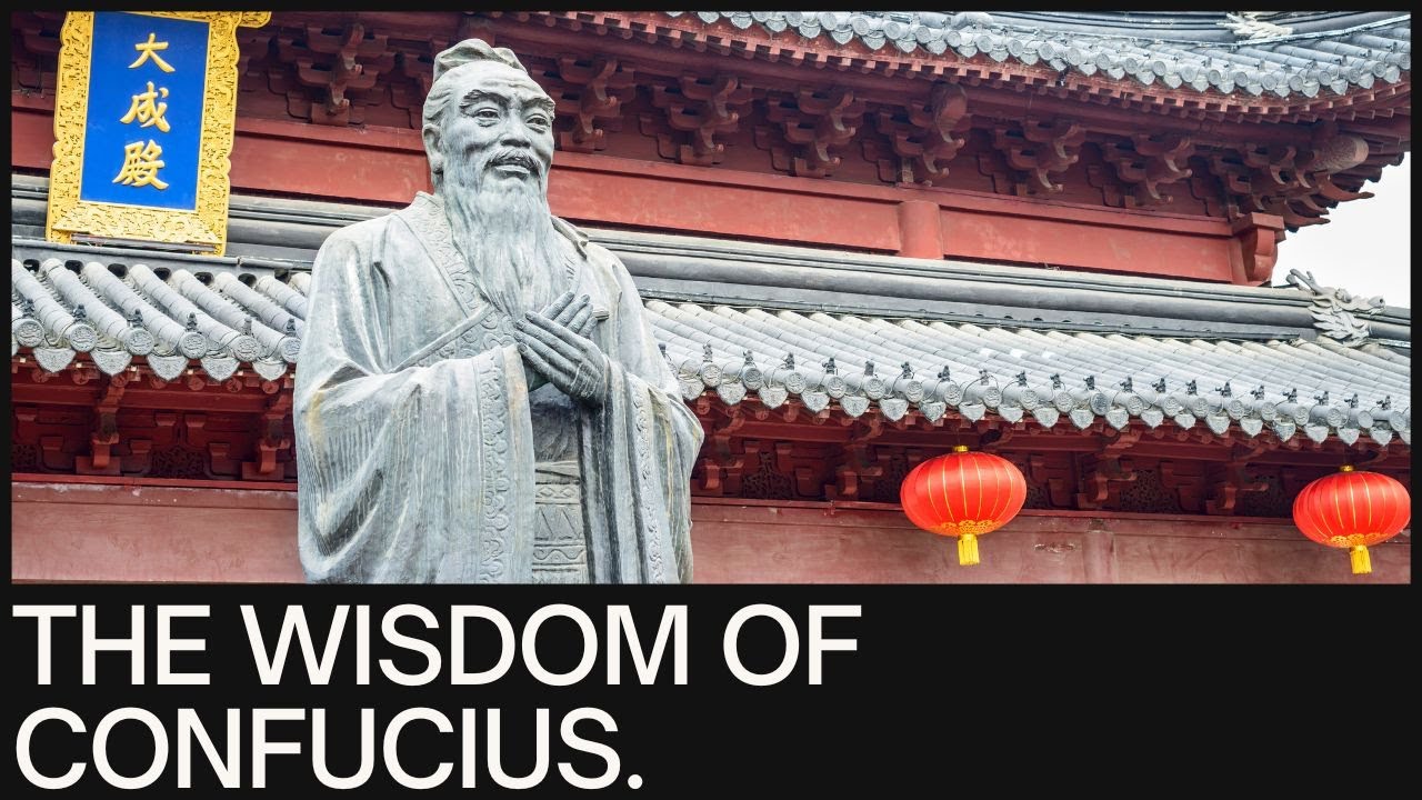 The Analects, also known as the Sayings of Confucius Complete AudioBook ...