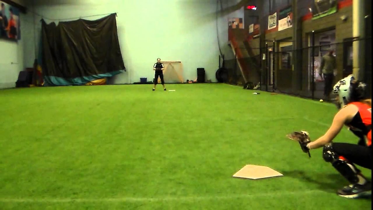 Miranda Crane Recruit Video 2017 - YouTube