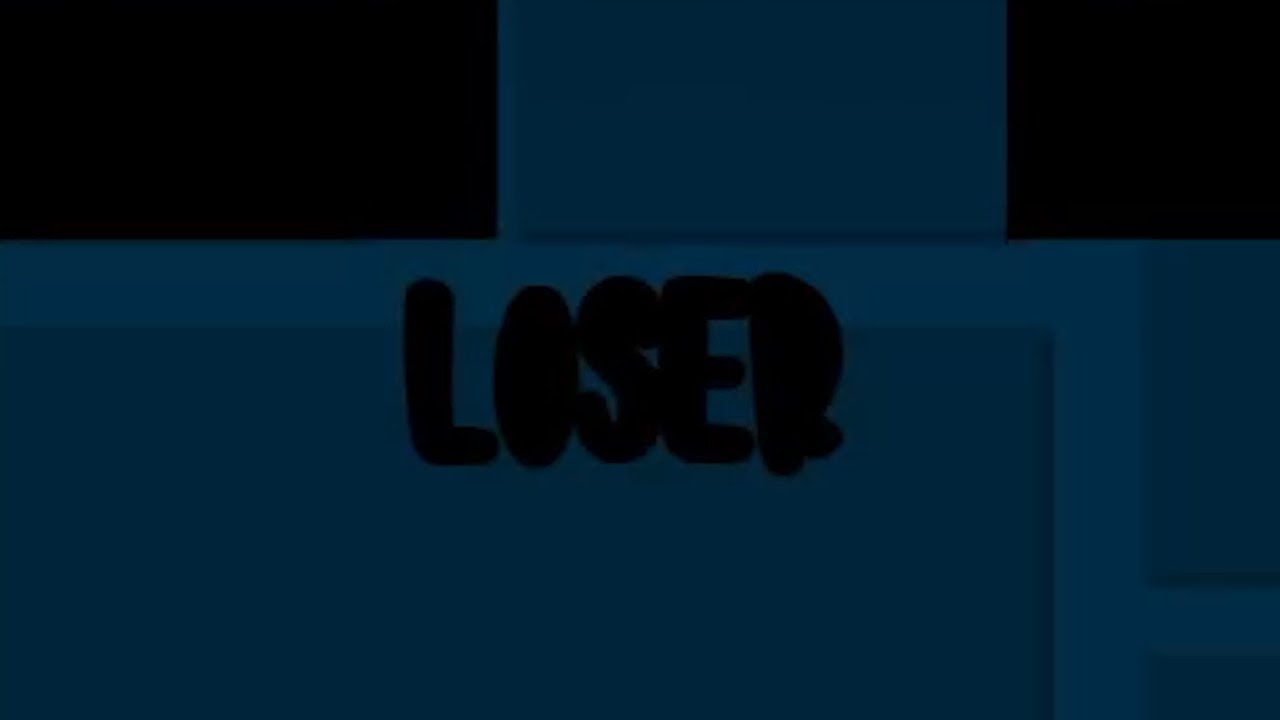 a GD level called me a loser - YouTube