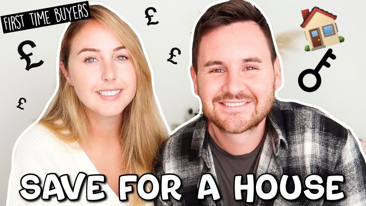 HOW TO SAVE FOR YOUR FIRST HOME IN 2021 First Time Buyers Money how-to-save-for-your-first-home-in-2021-first-time-buyers-money
