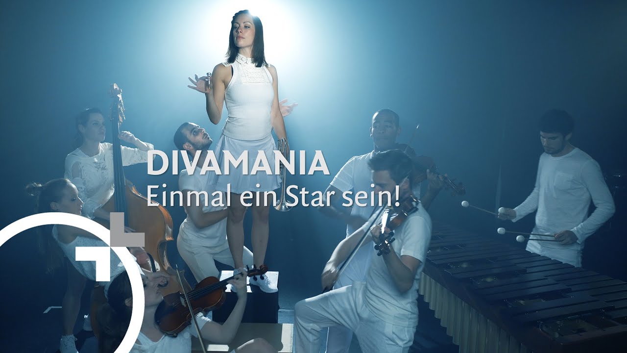 Divamania - YouTube