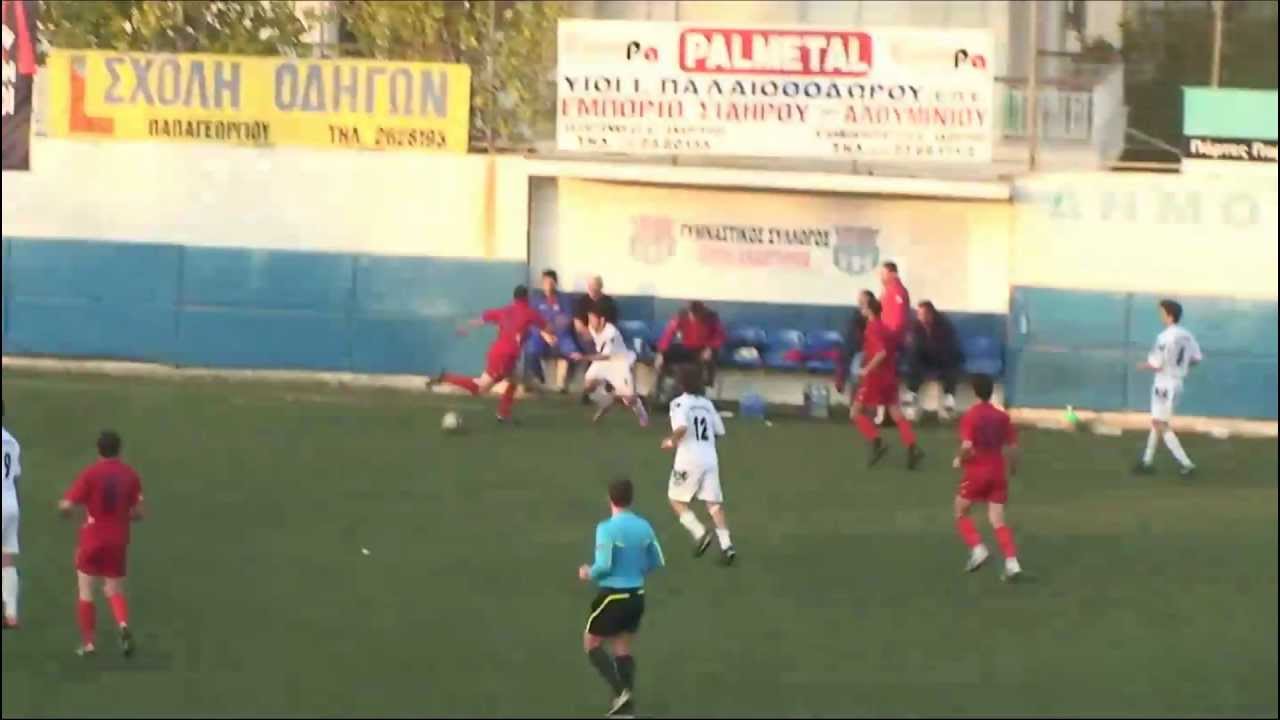 ΔΗΜΗΤΡΗΣ ΚΑΣΣΙΑΝΟΣ 1996. ΔΟΞΑ ΒΥΡΩΝΑ - YouTube