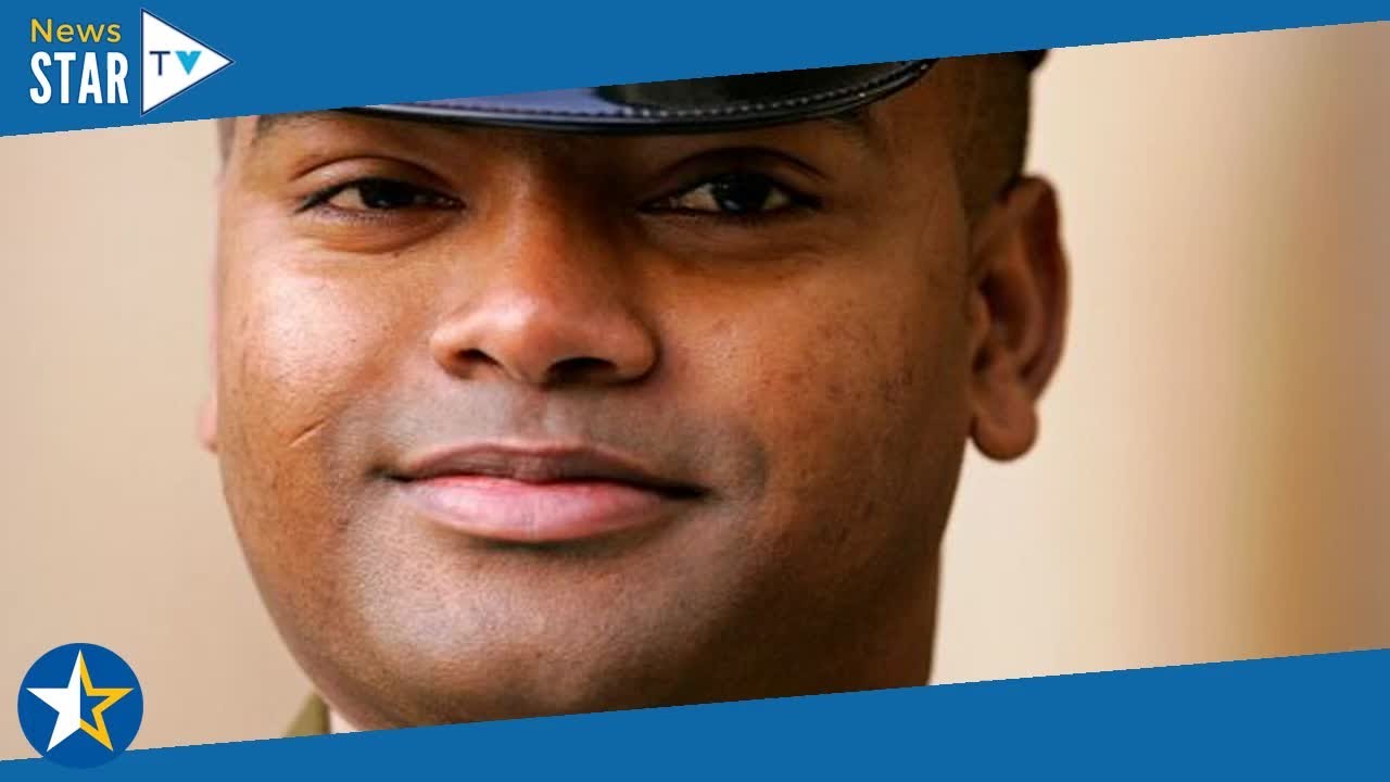 Johnson Beharry told about Queen Elizabeth's funeral before she died - YouTube