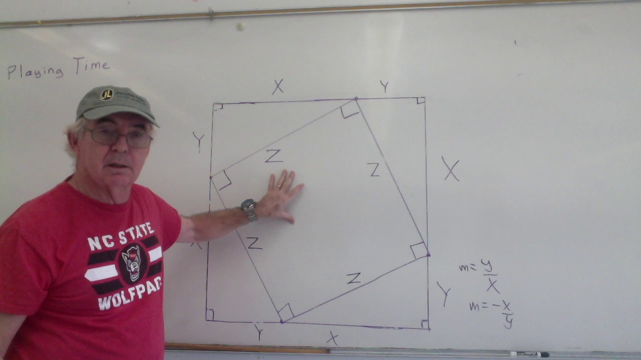 Frank Vrablic - Playing Time - YouTube