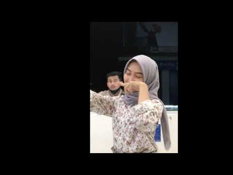 Dance tiktok daster cantik 2 ~ saya suka