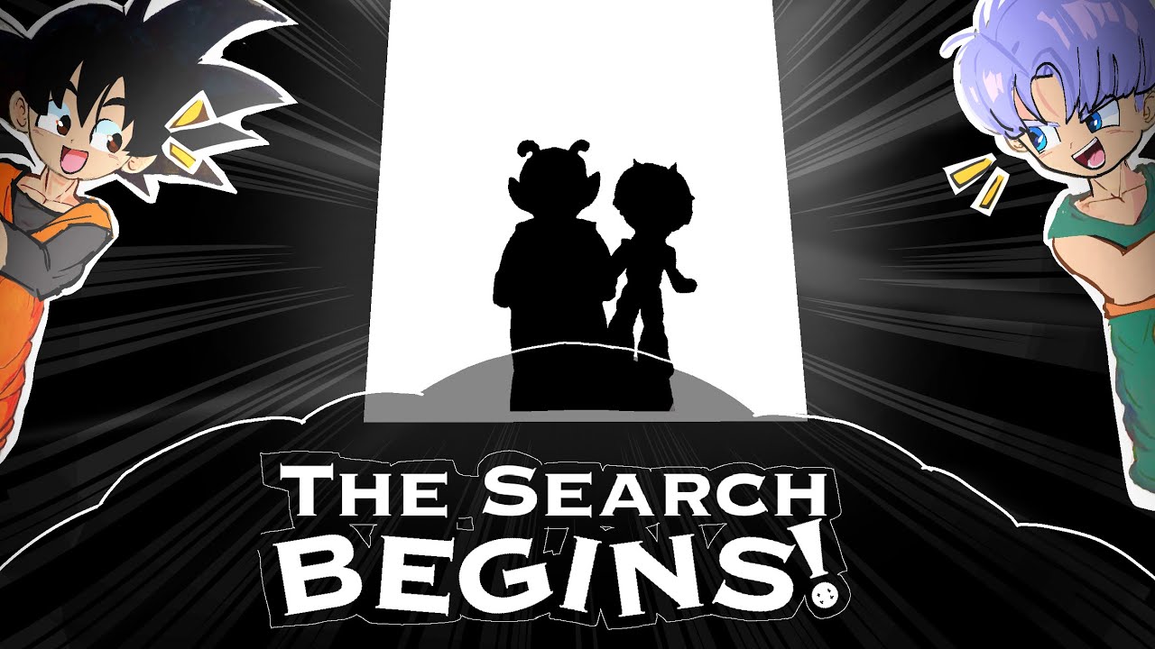 The Search Begins SEASON 1 EP: 8 (CYZ) - YouTube
