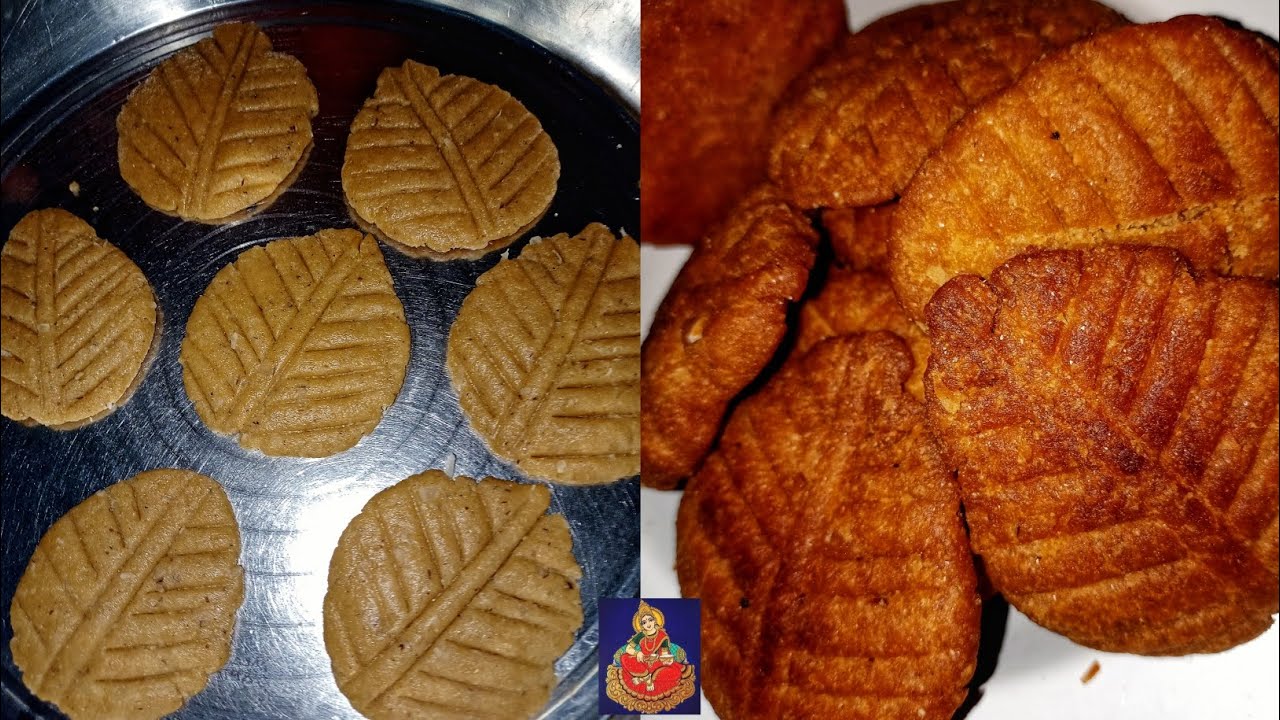 #Khasta Thekua - chatt Puja ke liye Thekua Recipe | Khasta Thekua pitha ...
