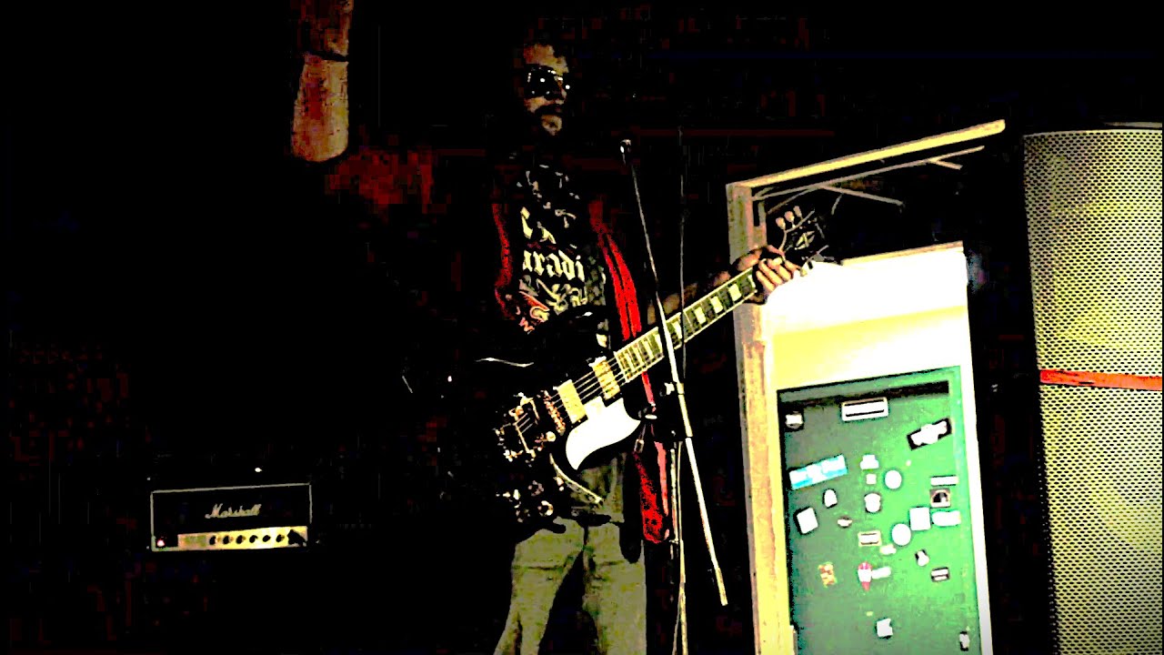 Back In Funk- Nineteenth Paradise (Live at Cedars West End 9-21-2024 ...