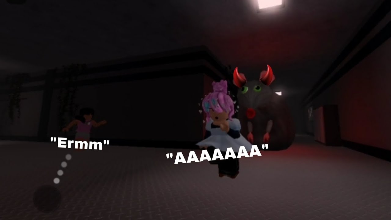 Cheese escape chapter 3 finally out!! 🙌 | Roblox - YouTube