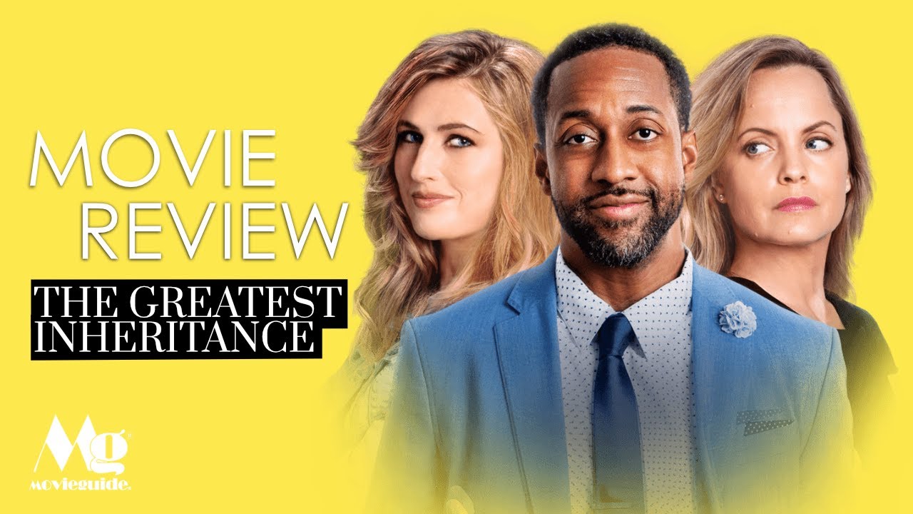 A Heartwarming, Christian Comedy the Whole Family Can Enjoy?! THE ...