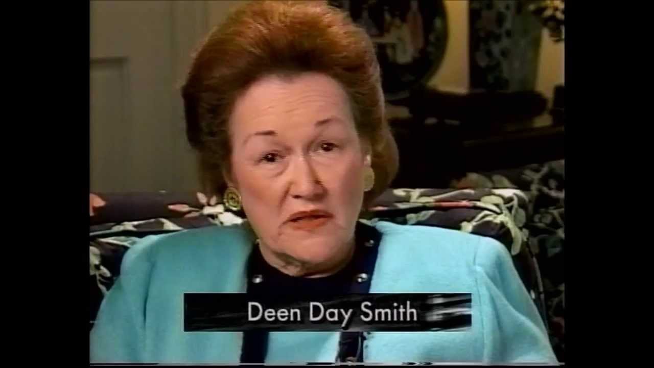 1997 Freedom Award Tribute to Deen Day Smith - YouTube
