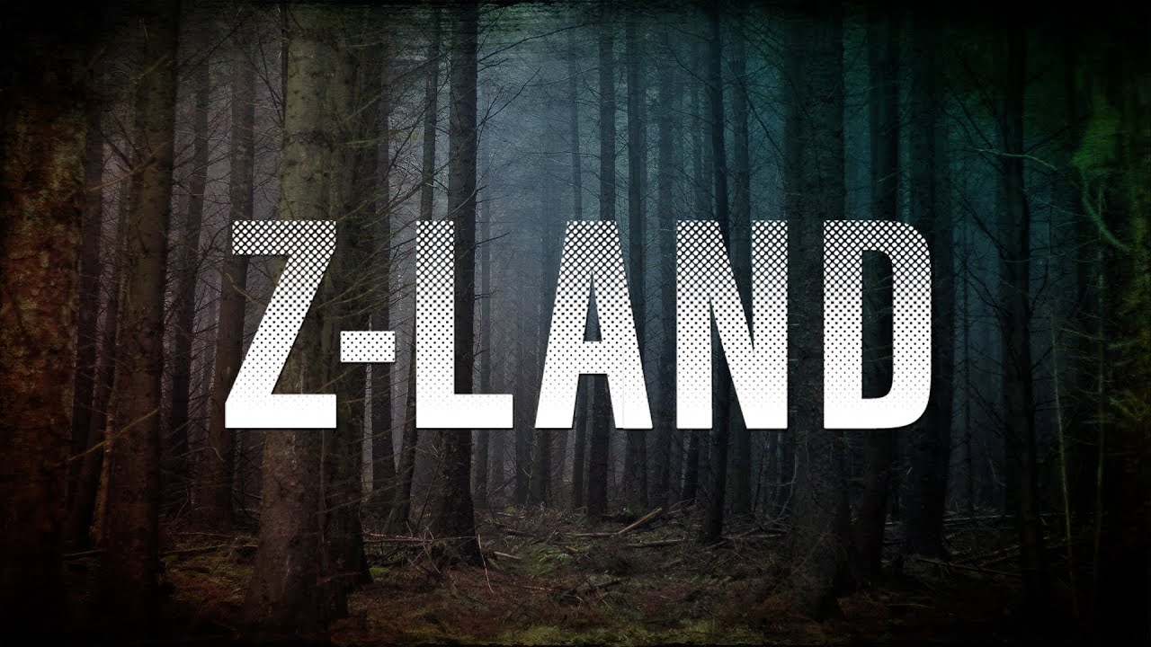 Z-LAND: Terra Mortis | Chapter 6 "Horns in the Night" - YouTube