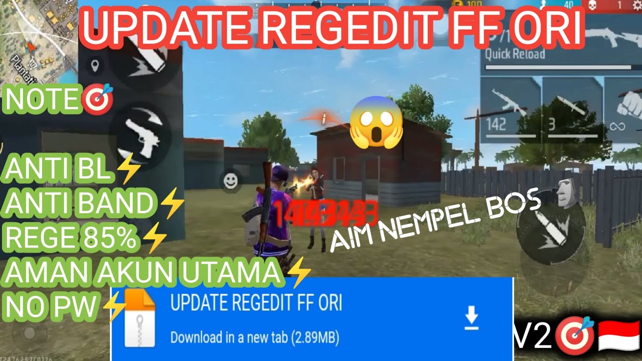 update versi ep ep ORI ngabs🎯 🗿 - YouTube