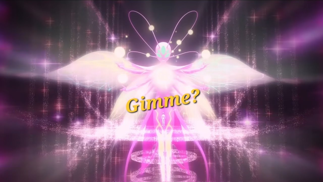 Gimme? 🤨 - YouTube