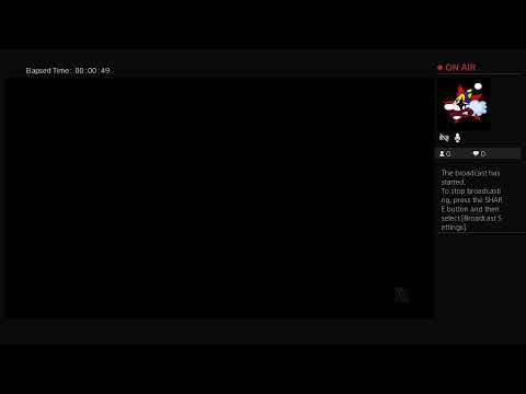 loi_Hoosi_676's Live PS4 Broadcast - YouTube