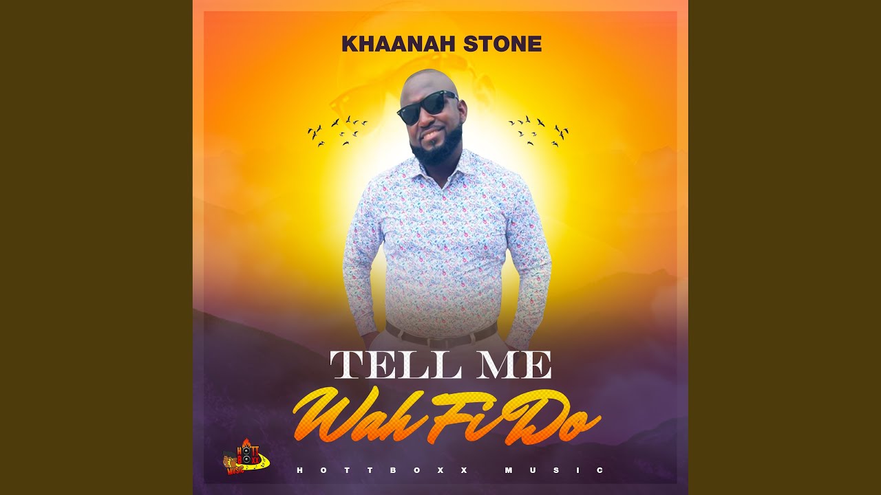 Tell Me Wah Fi Do - YouTube