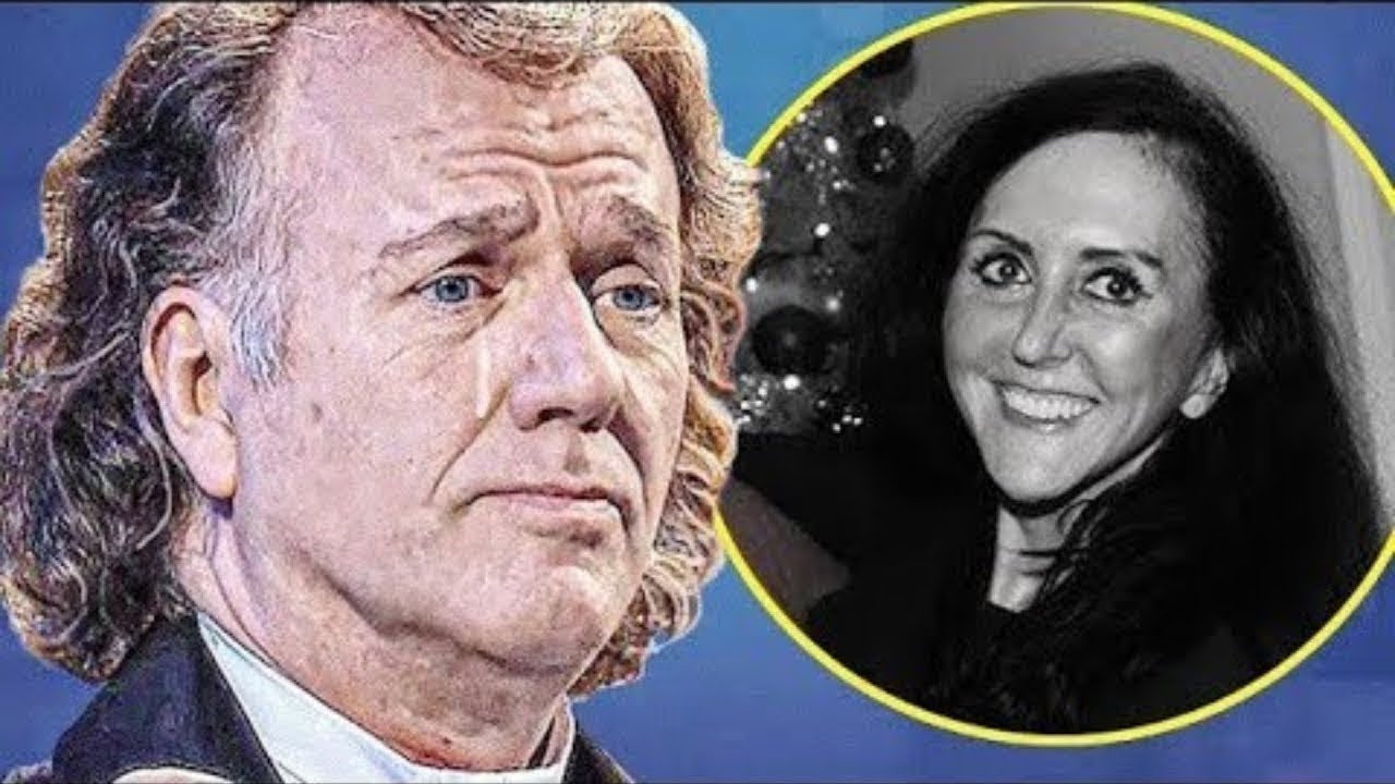 3 MINUTES AGO: André Rieu Is Declaring A Stop After His Wife's Tragic ...