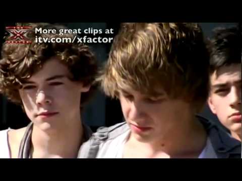 Liam Payne - You're Beautiful