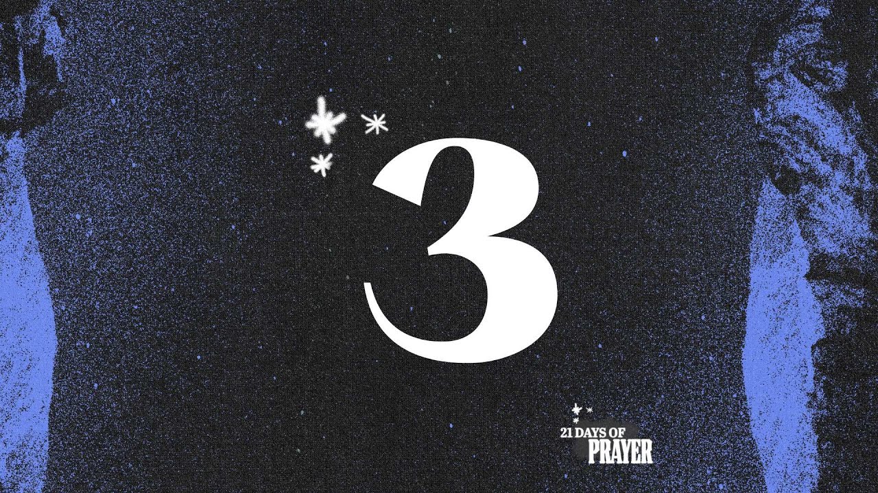 Day 3 :: Yes God, You are Kind - YouTube