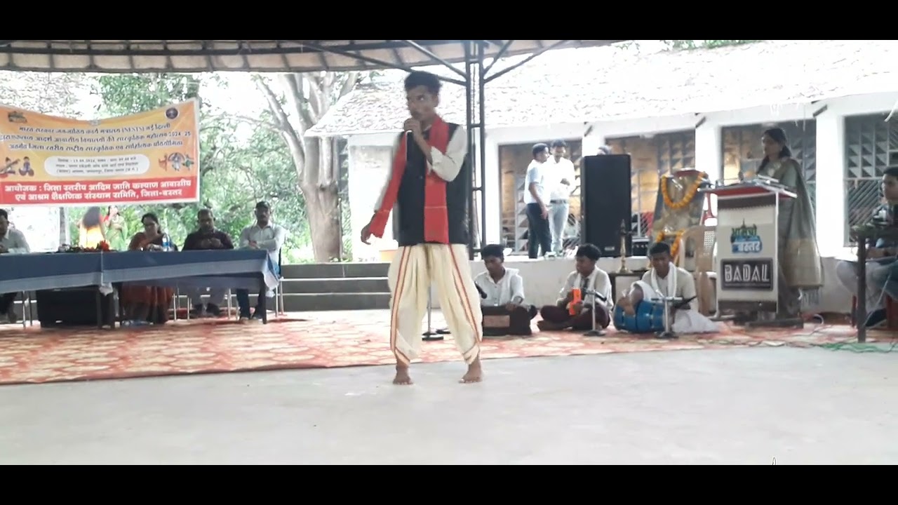 jila stria cultural per song Emrs besoli - YouTube