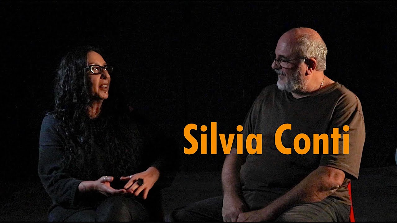 Le interviste: RadiciMusic incontra Silvia Conti - Presentazione nuovo album "Ho un piano B" 6 ...