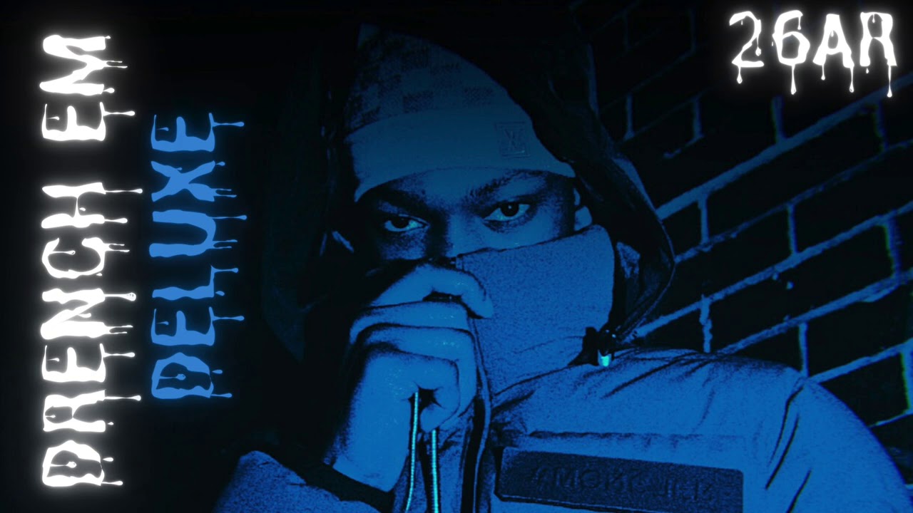 26AR - Top 1 (Official Audio) - YouTube