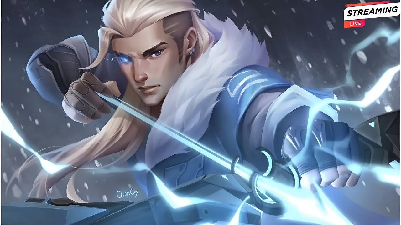 Valorant Live Tamil | Mastering Sova 🏹 - YouTube