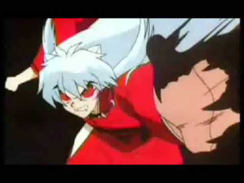 Spider InuYasha / Demon Pig [AMV] - YouTube