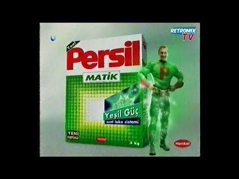Nostalji 1990'lı yıllar Reklam kuşağı 69 (Kanal D - 9 Kasım 1995)