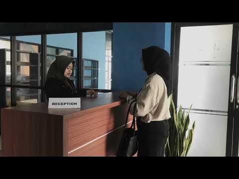 Handling Guest Check In - YouTube
