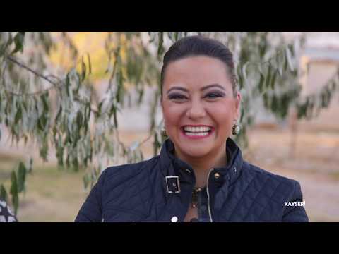 Ezgi Sertel ile Lezzetin Haritası (Kayseri) 107. Bölüm