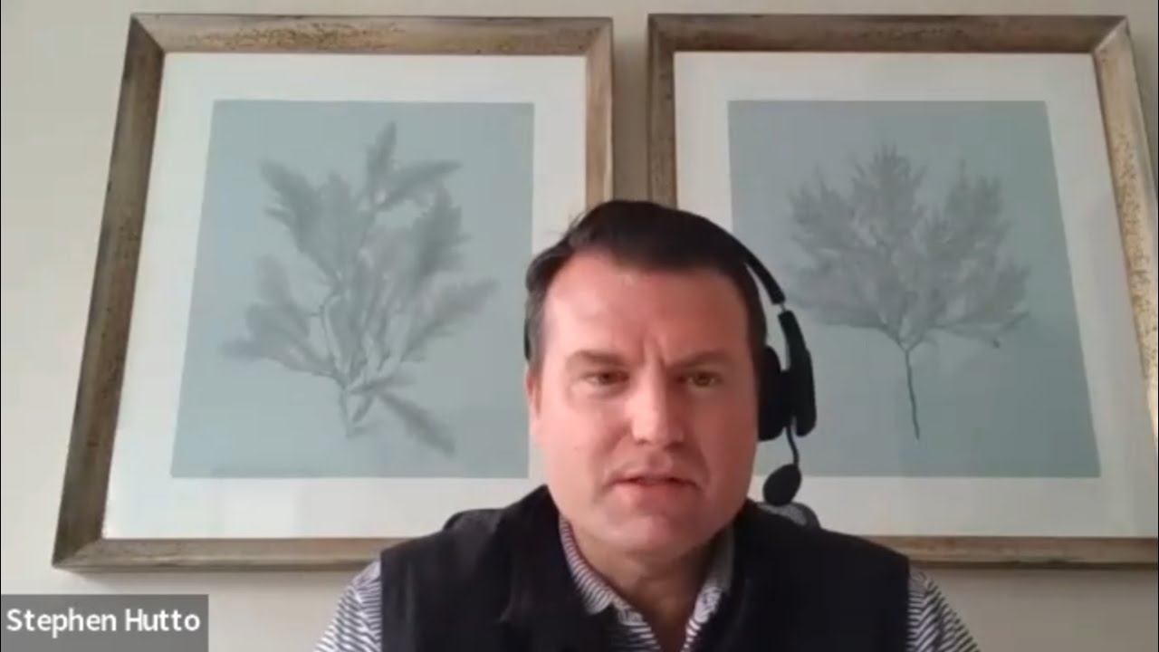 Growing a Development Platform, Stephen Hutto @ 40|M - YouTube