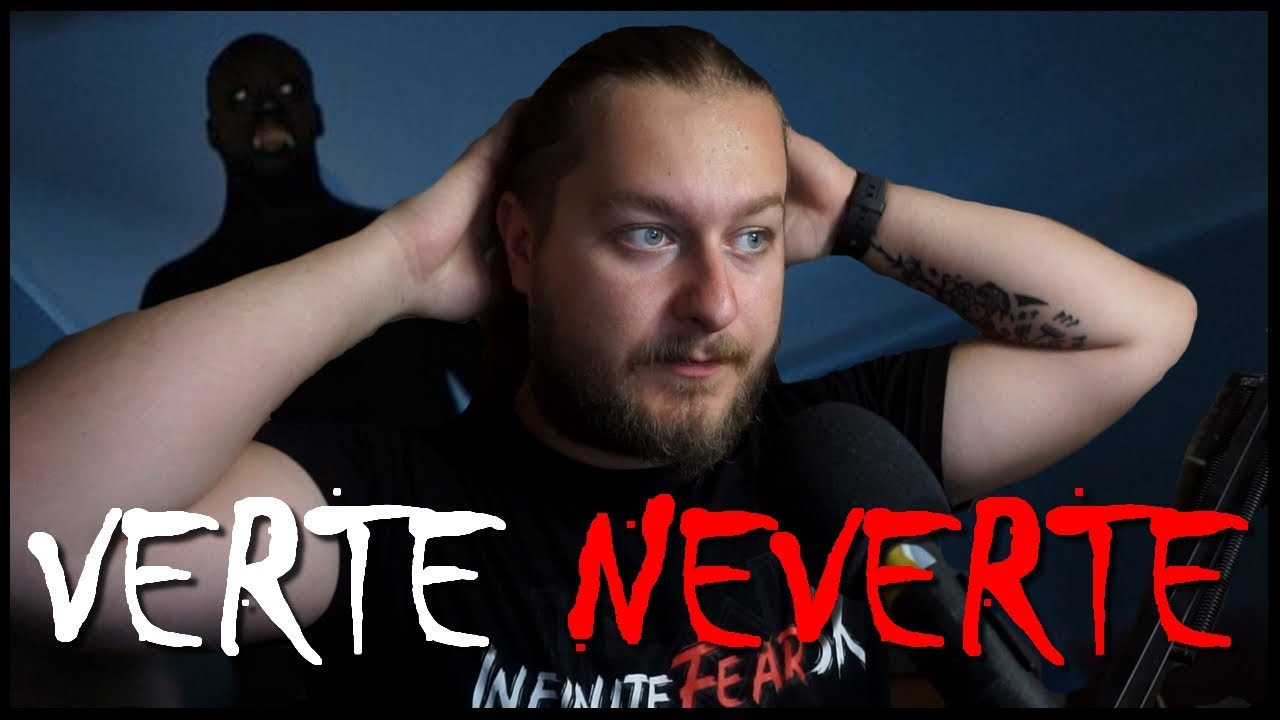 Čítam VAŠE Strašidelné príbehy | Verte,neverte ! - YouTube