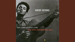 Jarama Valley von Woody Guthrie – laut.de – Song