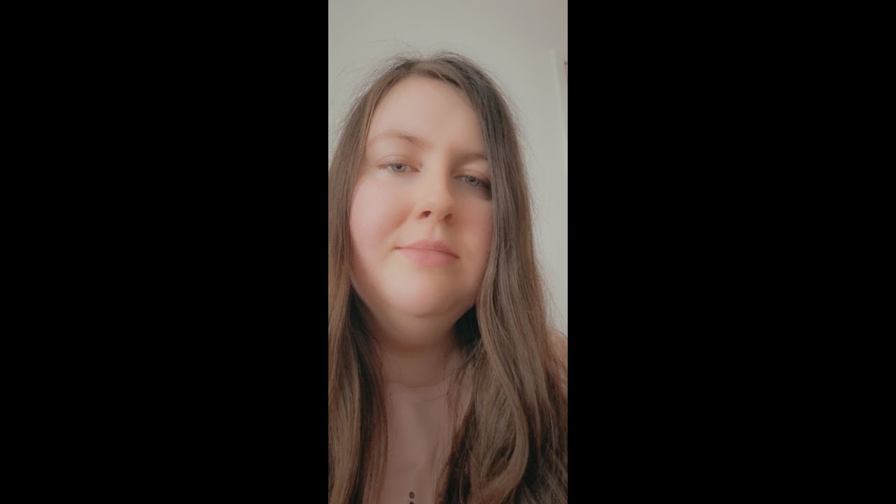 ASMR soft spoken Update video plus relaxing you with a candle - YouTube