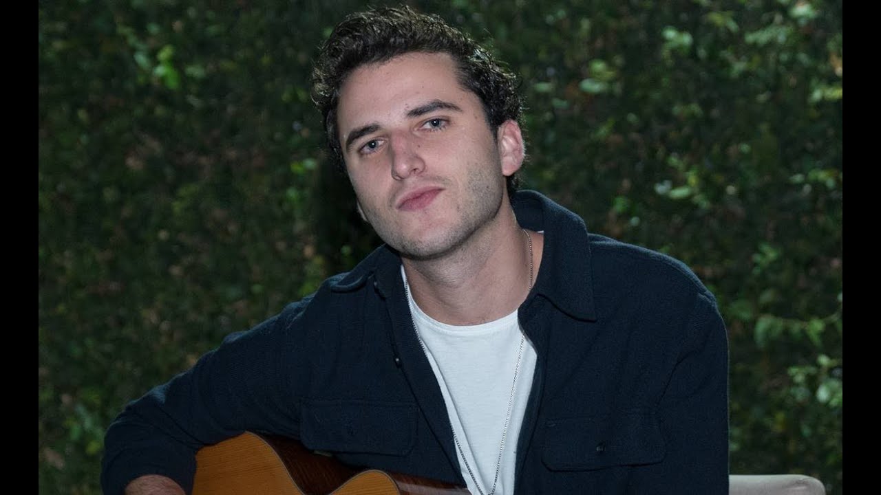 EXCLUSIVA: Mau Lozano, hijo de Javier Lozano, debuta como cantante ...