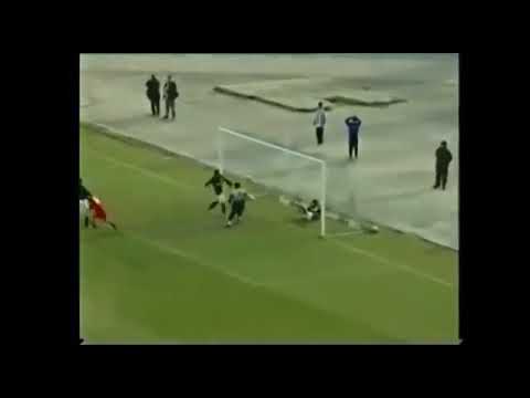 Azərbaycan çempionatının ən qözəl qolu. Fərrux ismayilov