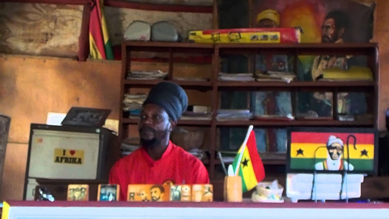 EABIC Culture - YouTube