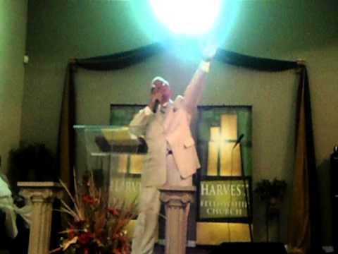 Pastor Casey Pringle Preaching Worship Part 1 - YouTube