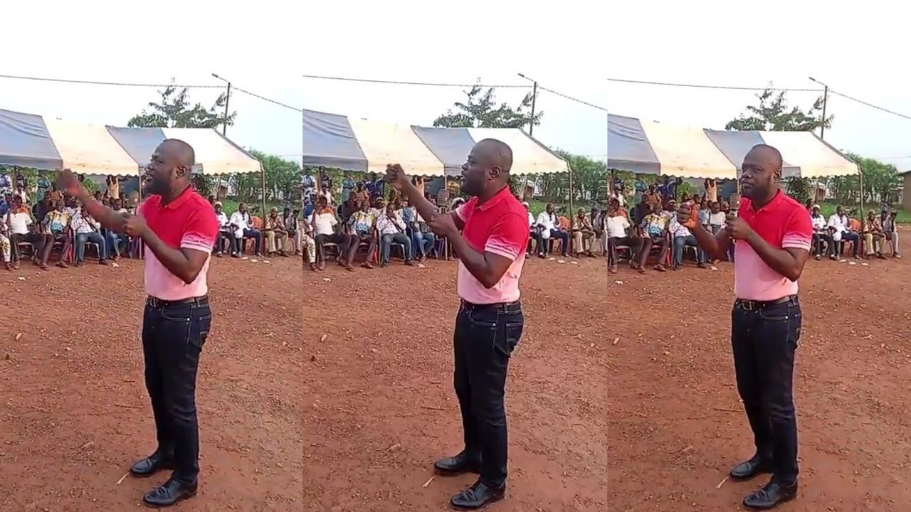 KOUA JUSTIN PARLE : GBAGBO VIENT METTRE FIN À LA GOUVERNEMENT DE ...