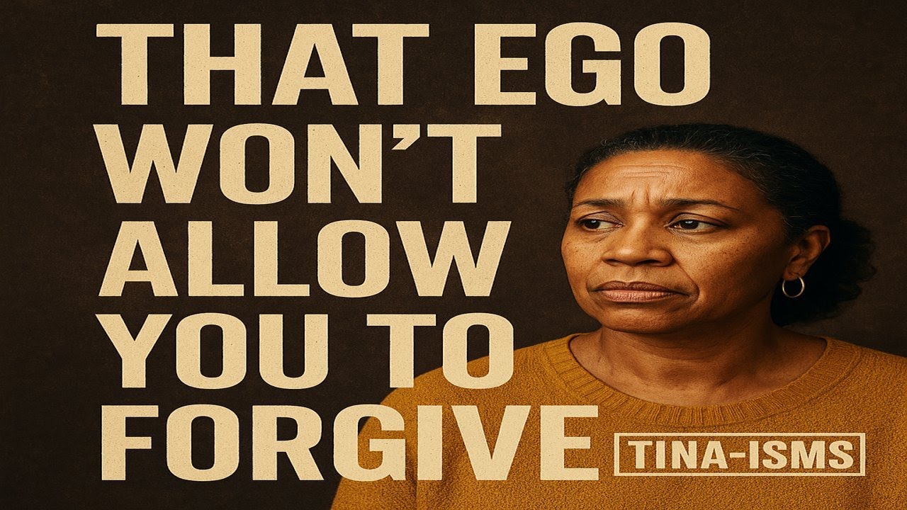 Tina-isms Sunday Reset #youtubeshorts #tinaisms #motivation #inspiration #life #viral #facts # ...