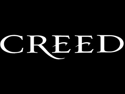 CREED My Own Prison Backing Track - YouTube