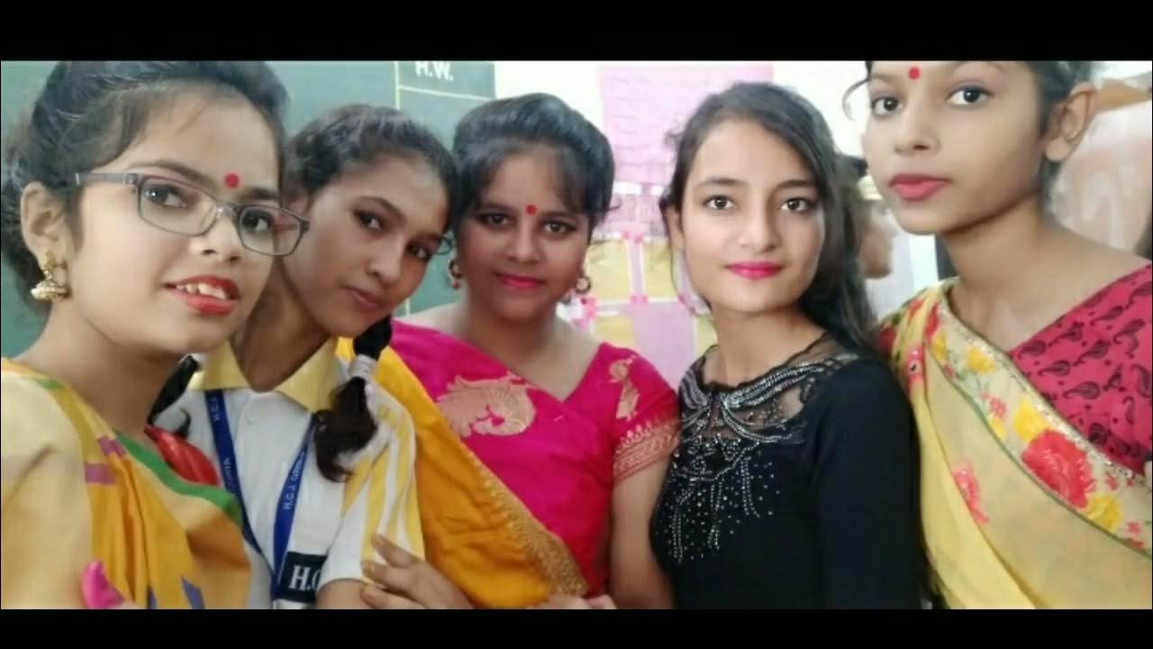 Farewell Documentary 2k22 || HCJ Academy - YouTube