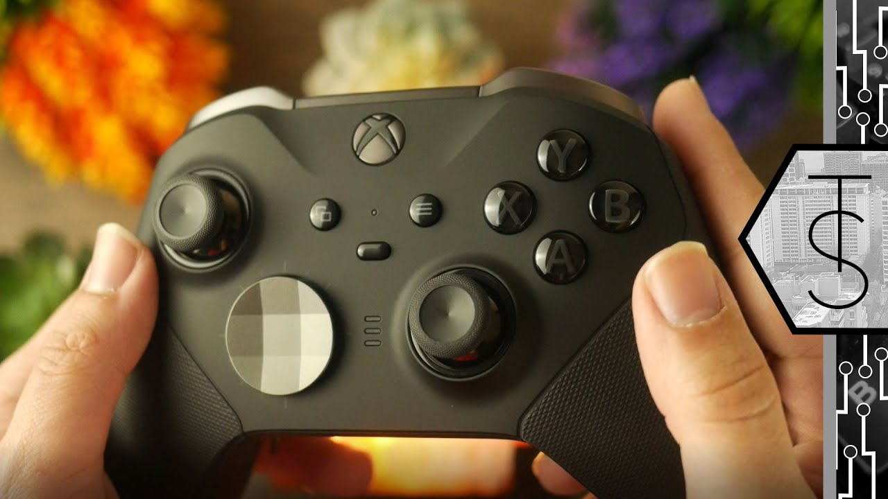 Xbox One Elite Series 2 IN-DEPTH Review | 2 Months Later! - YouTube