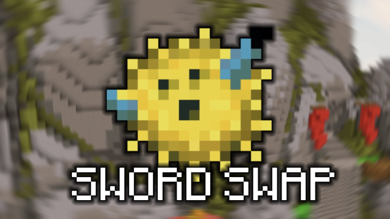 The New BEST Way To SWORD SWAP - ARCHER (Hypixel Skyblock) - YouTube